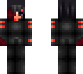 Wound | Minecraft Skins
