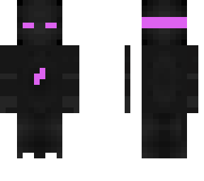 ADHD clan reborn | Minecraft Skin