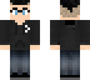 Angelo | Minecraft Skin