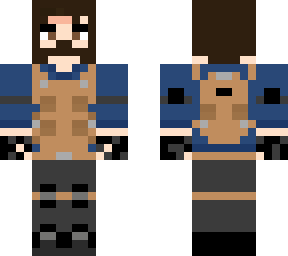 captain price | Minecraft Skins