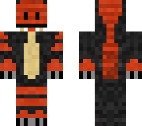 Carno | Minecraft Skin