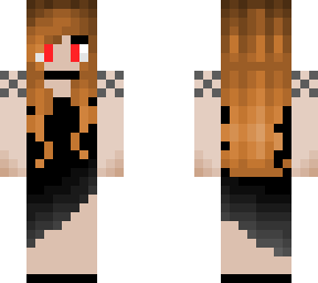 Cynthia | Minecraft Skin