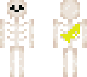 Doot | Minecraft Skin
