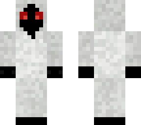 Entity 303 | Minecraft Skin