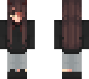 Gore | Minecraft Skins