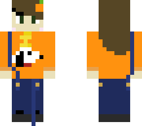 Snoopy | Minecraft Skins