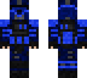 juggernaut | Minecraft Skins