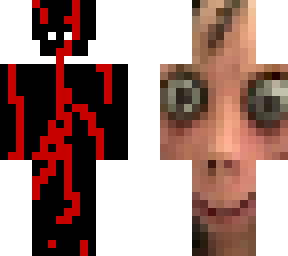 Momo | Minecraft Skins