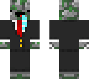 Lawyer | Minecraft Skins