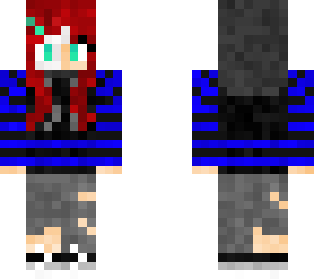 Glp | Minecraft Skins