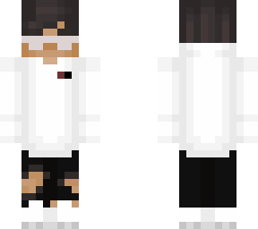 Panda | Minecraft Skin