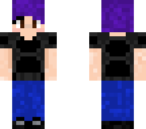 Pixie | Minecraft Skin