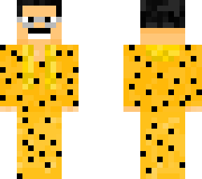 PPAP | Minecraft Skin