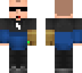 skinhead | Minecraft Skins