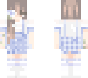 Softie | Minecraft Skin