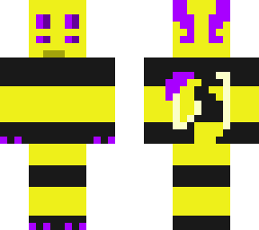 Supernova | Minecraft Skin