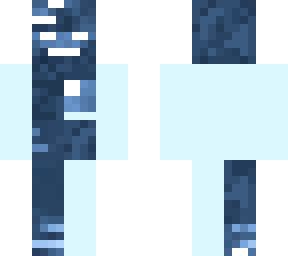 Wither | Minecraft Skins