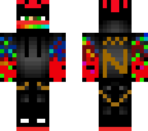 yeet | Minecraft Skin