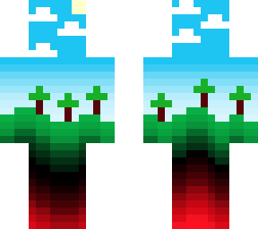 backround minecraft skin | Minecraft Skin