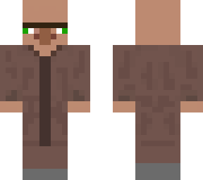 Base villager | Minecraft Skin
