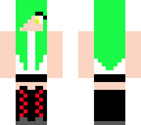 Bia | Minecraft Skins