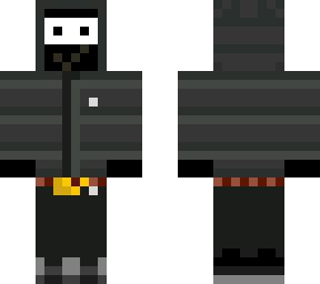 boomer | Minecraft Skin