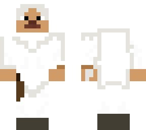 Cloak | Minecraft Skins