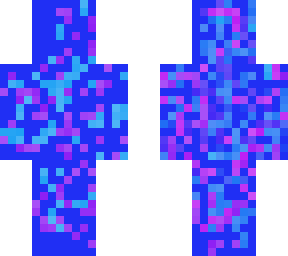 Cosmic | Minecraft Skins