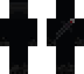 Deimos | Minecraft Skin