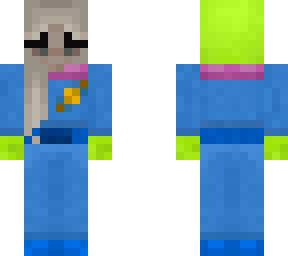 Eve | Minecraft Skins