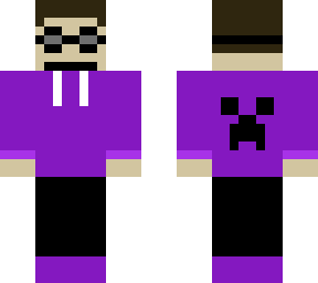 Floppy | Minecraft Skin