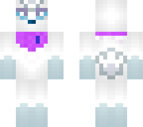 Fluff | Minecraft Skin