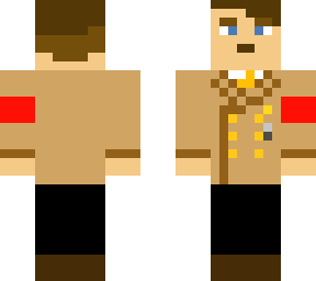 Goofy | Minecraft Skins