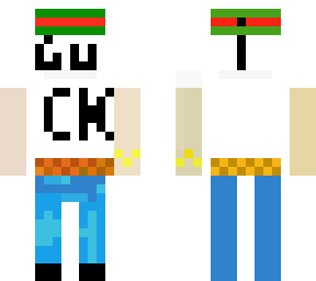 Gucci | Minecraft Skins