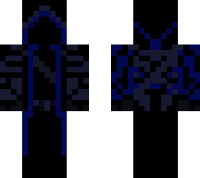 Hoo | Minecraft Skin
