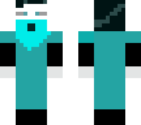 incredibox | Minecraft Skins