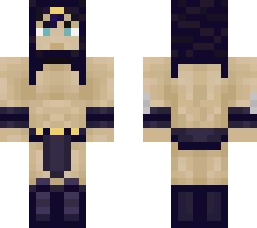 kars | Minecraft Skins