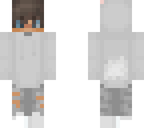 Koala Jumper | Minecraft Skin