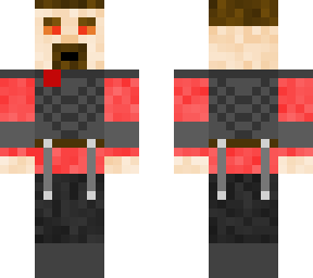 vampire lord | Minecraft Skins