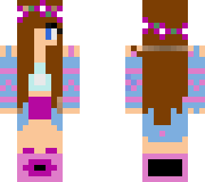 lucy | Minecraft Skin