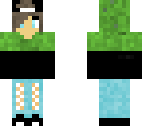 Meh | Minecraft Skin