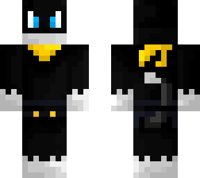 morgana persona | Minecraft Skins