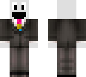 Pebble | Minecraft Skin