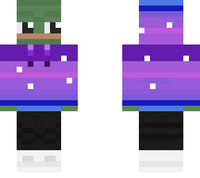 Pepe | Minecraft Skins