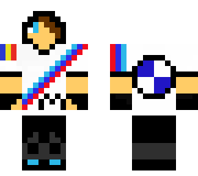 bmw | Minecraft Skins