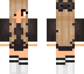 Sara | Minecraft Skins
