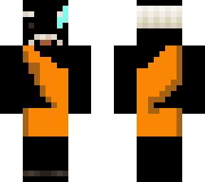 ghandi | Minecraft Skins