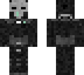 SCP-1360 | Minecraft Skin