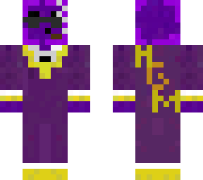 g18 | Minecraft Skins