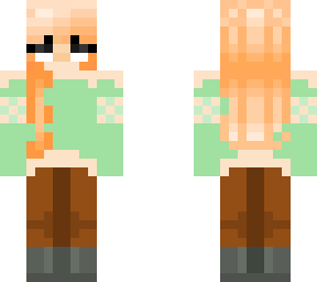 Alexbrine | Minecraft Skins